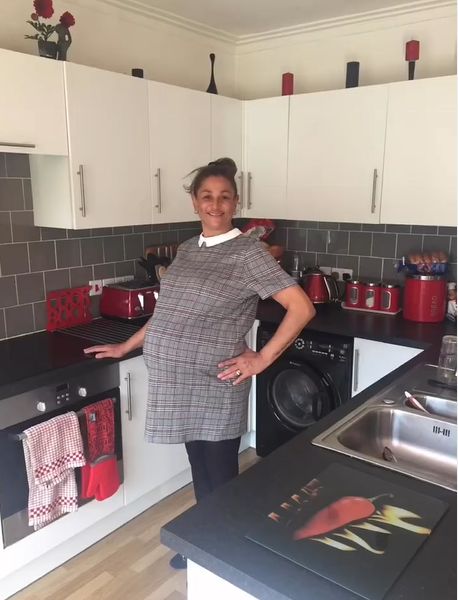 W wieku 51 lat urodziła czworaczki. Tak zareagowała na wieść o ciąży ...