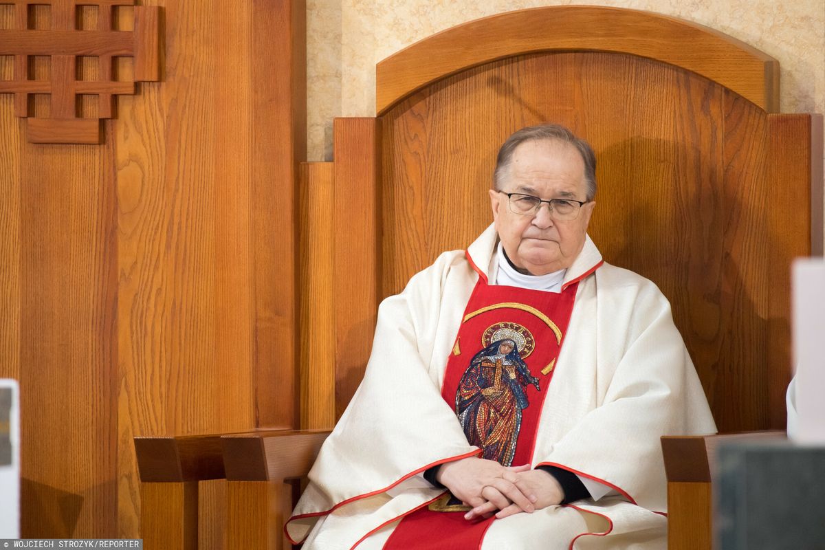 Koniec dotacji dla Rydzyka? "Ten kranik będzie zakręcony" - WP Wiadomości