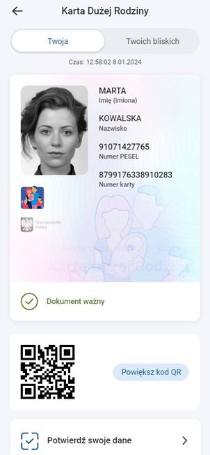 mObywatel 2.0. Funkcje, które przydadzą się każdemu
