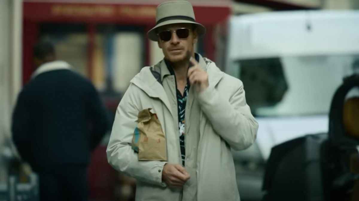 "Zabójca". Netflix ma dobrą passę. Ten thriller może was solidnie zaskoczyć - WP Film