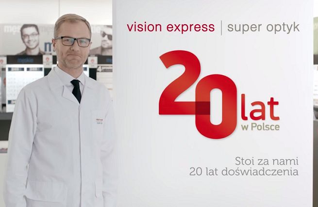 „Stoi za nami 20 lat doświadczenia” - spoty Smarzowskiego w kampanii ...