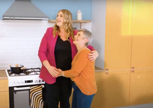 Internauci krytykują nową edycję programu "Nasz nowy dom" - Pudelek