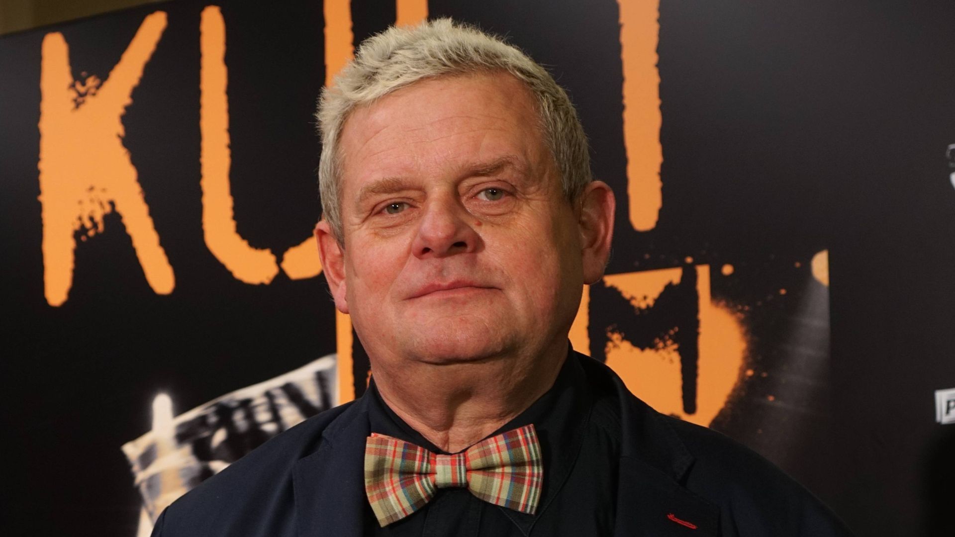Kazik Staszewski był związany ze Świadkami Jehowy. Powiedział, dlaczego ...