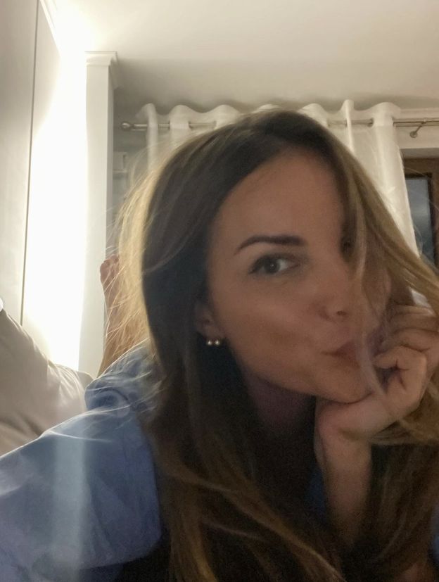 Grała Irkę w serialu "Plebania". Tak dziś wygląda gwiazda TVP - Pudelek