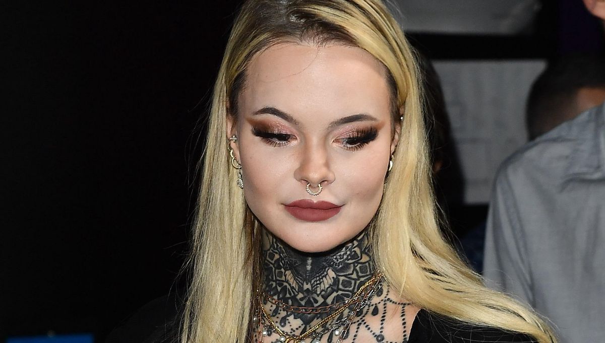 Monika Miller ma chorobę dwubiegunową. Jej partner ujawnił, co jest ...