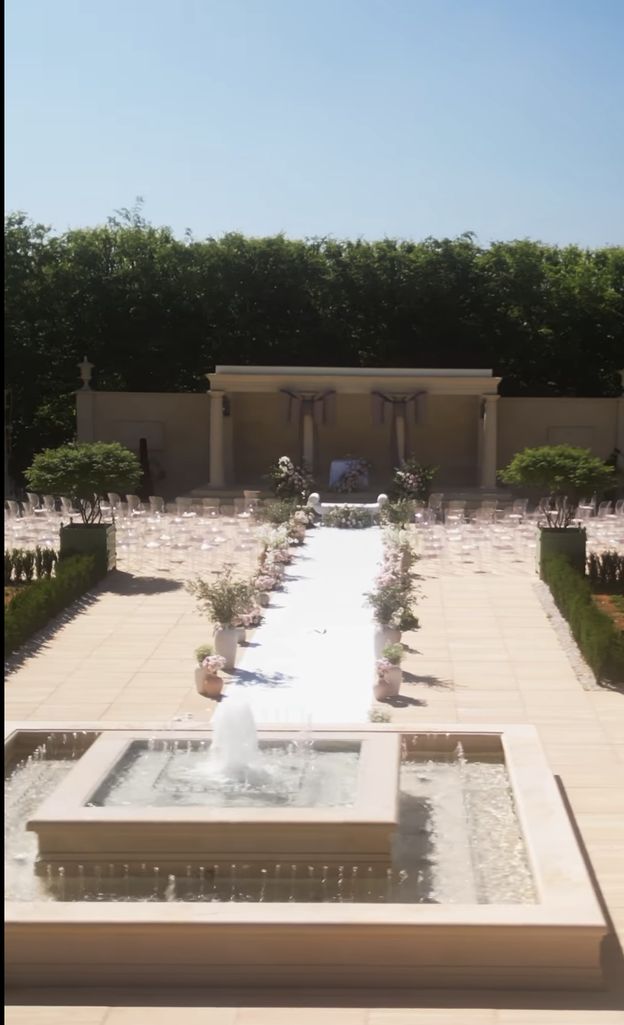 Jakub Moder wziął bajkowy ślub. Zdjęcia obiegły sieć - Pudelek