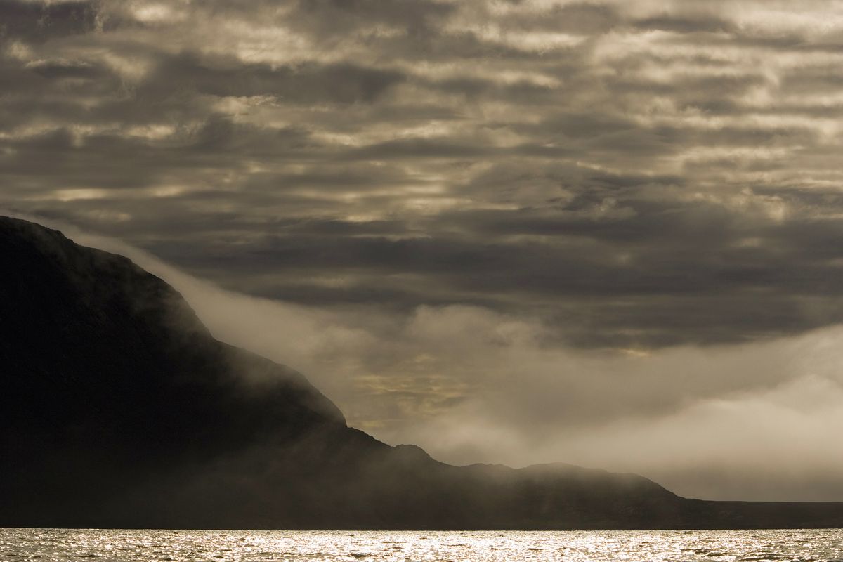 Kanada. Na wyspie Devon można się poczuć jak na Marsie - WP Turystyka