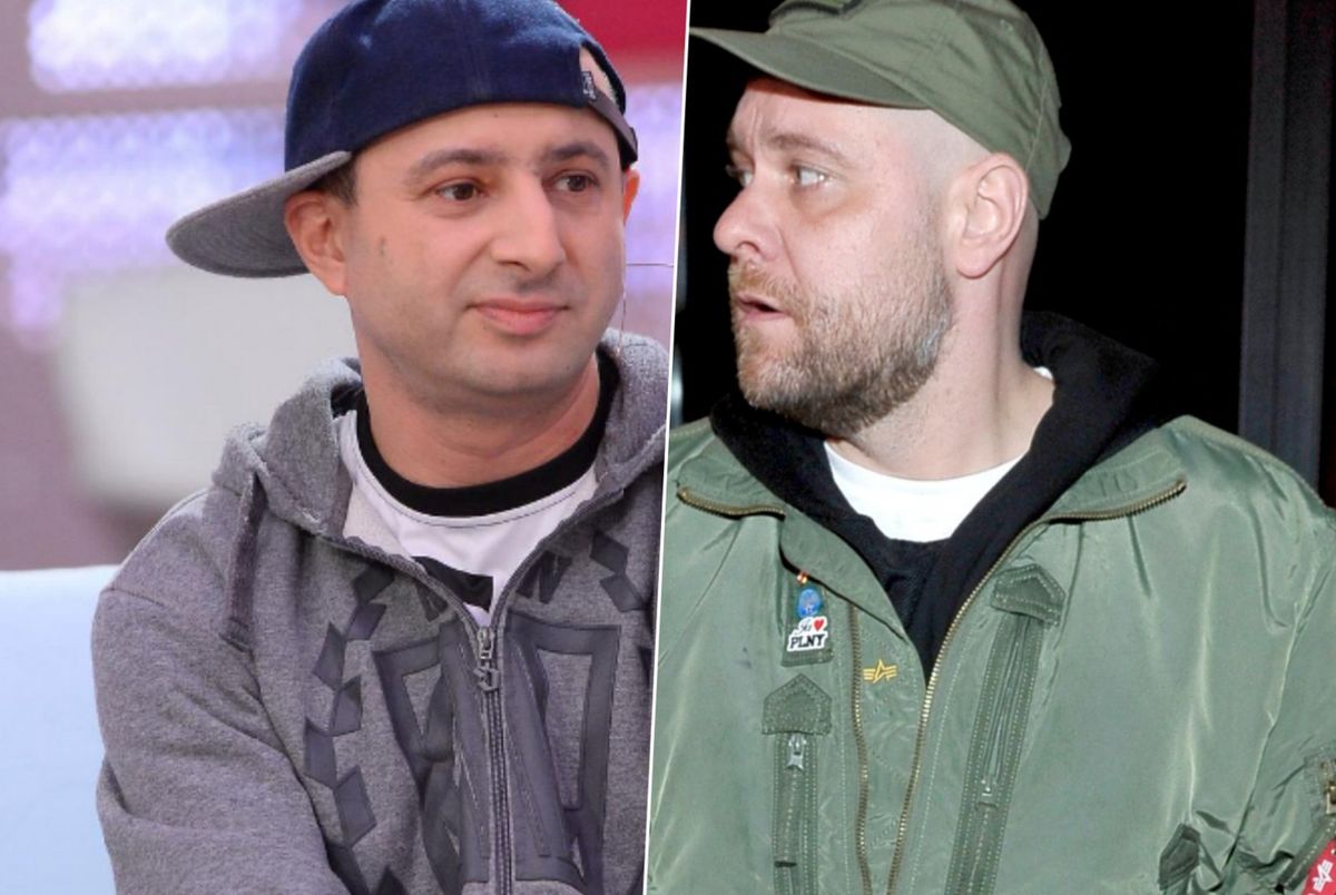 Wujek Samo Zło przyznaje, że brał pieniądze od TVP. Tede reaguje - WP ...