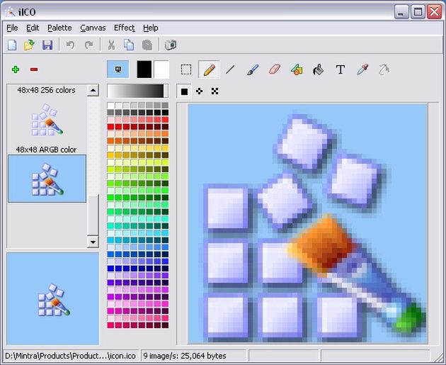 Nie tylko Photoshop. Najlepsze darmowe programy graficzne