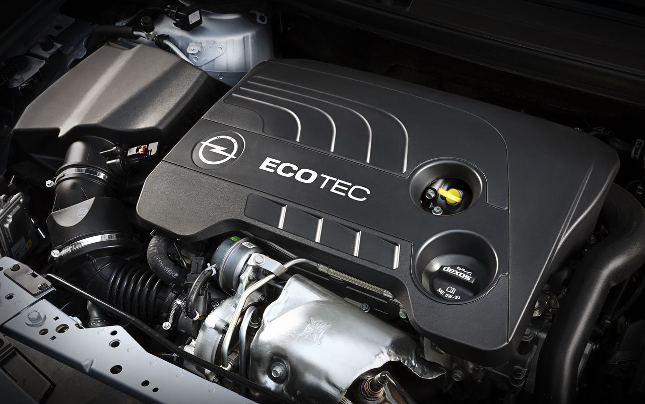 Opel Astra J (2009-2019) - opinie i typowe usterki