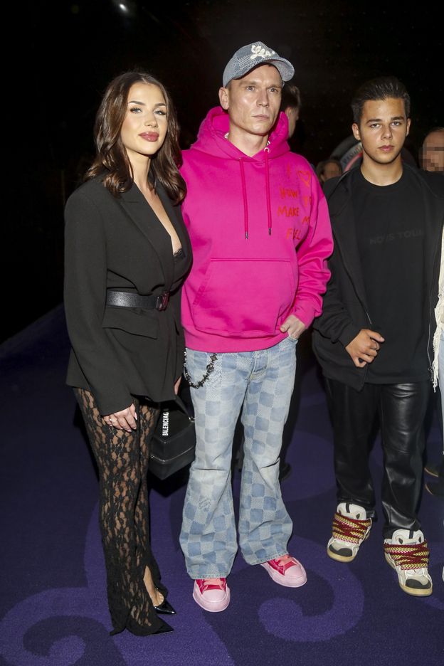 Syn Steczkowskiej o dramie z synem Górniak. Mówi wprost: "Słaba ...