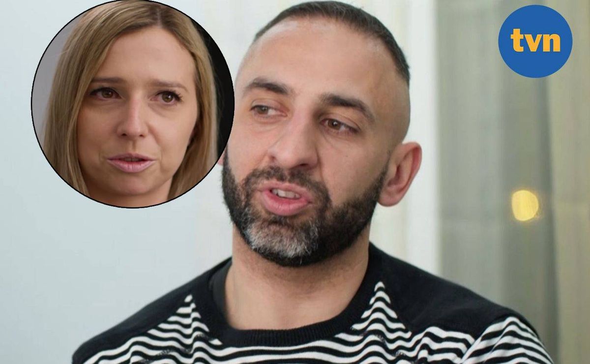 "Ślub od pierwszego wejrzenia". Patryk twierdzi, że nie chciał rozwodu. Ujawnił kulisy rozstania ...