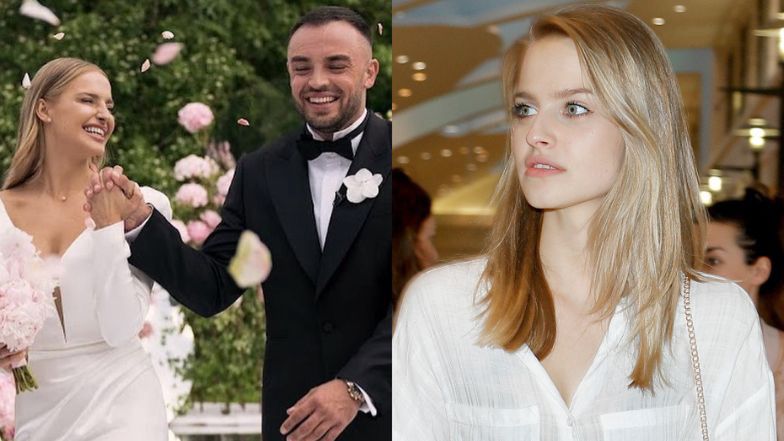 Karolina Pisarek i Roger Salla wydali na ślub MILION ZŁOTYCH?! - Pudelek