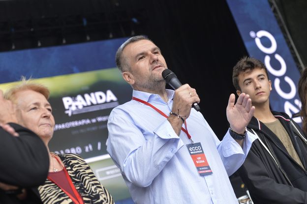 Paweł Płuska i Joanna Dunikowska-Paź szybko przejdą z TVN do TVP ...