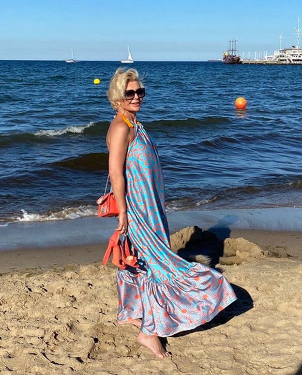 NOWY PARTNER Joanny Racewicz to mieszkający w Norwegii biznesmen ...