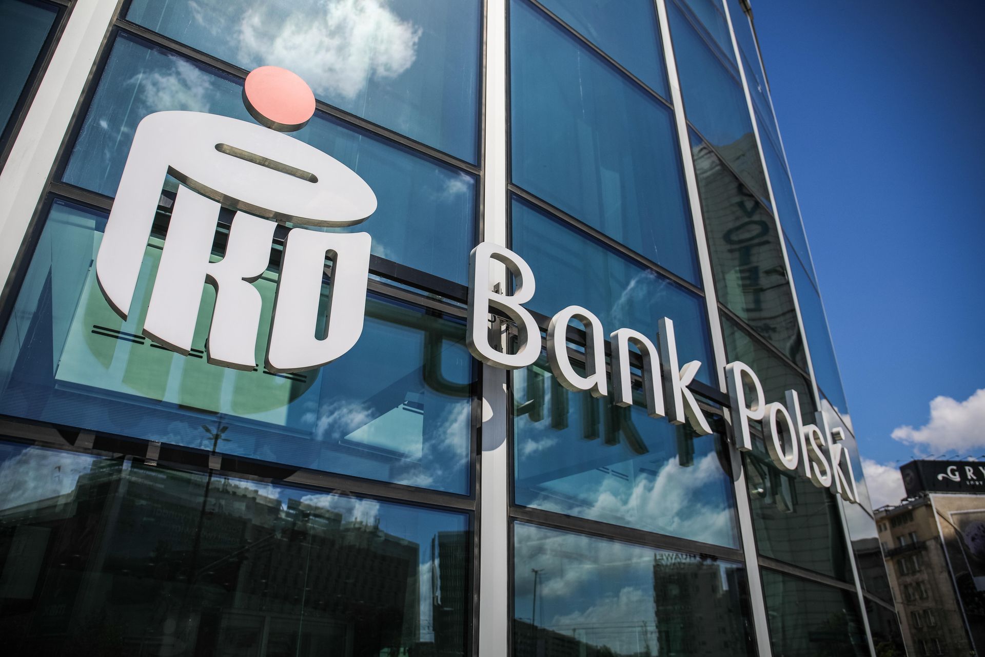 Gigantyczna awaria PKO BP. Jest komunikat banku