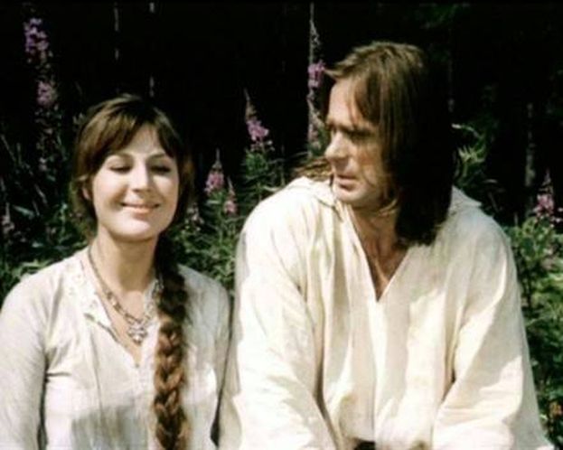 Maryna z "Janosika" TEŻ KRADŁA na Florydzie! 2 RAZY! - Pudelek