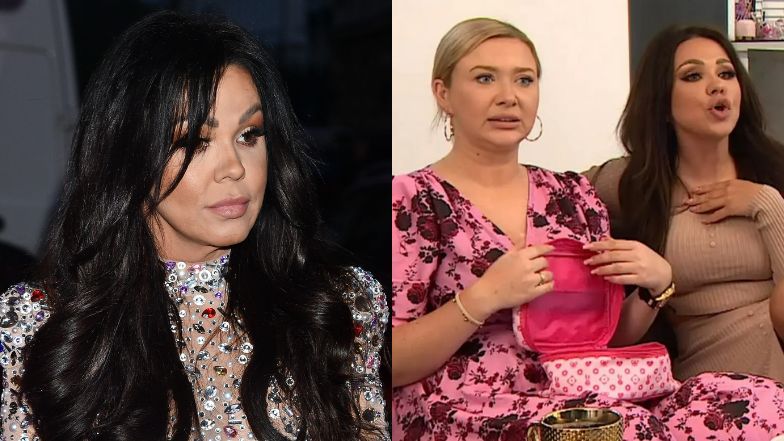 Sylwia Bomba zerwała przyjaźń z Lili Antoniak - Pudelek