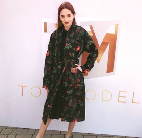 Daria z "Top Model" OSTRO o programie: "Takie rzeczy w modelingu się ...