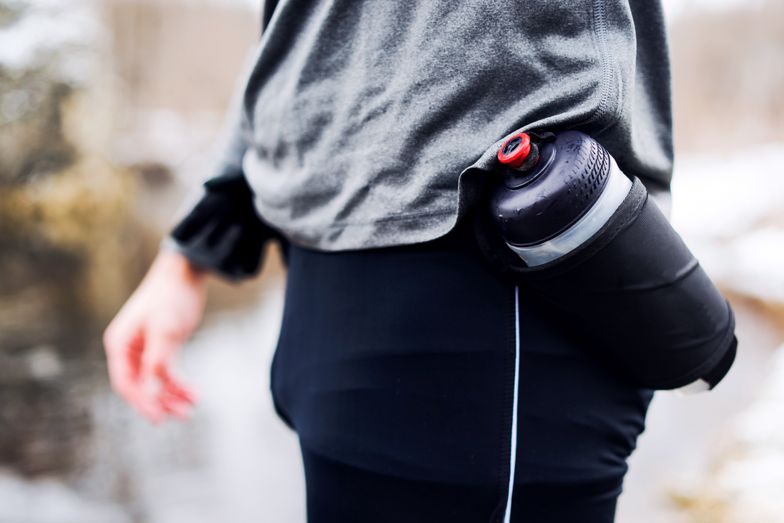 Marka Oshee zawojowała rynek napojów izotonicznych. Dariusz Gałęzewski ...