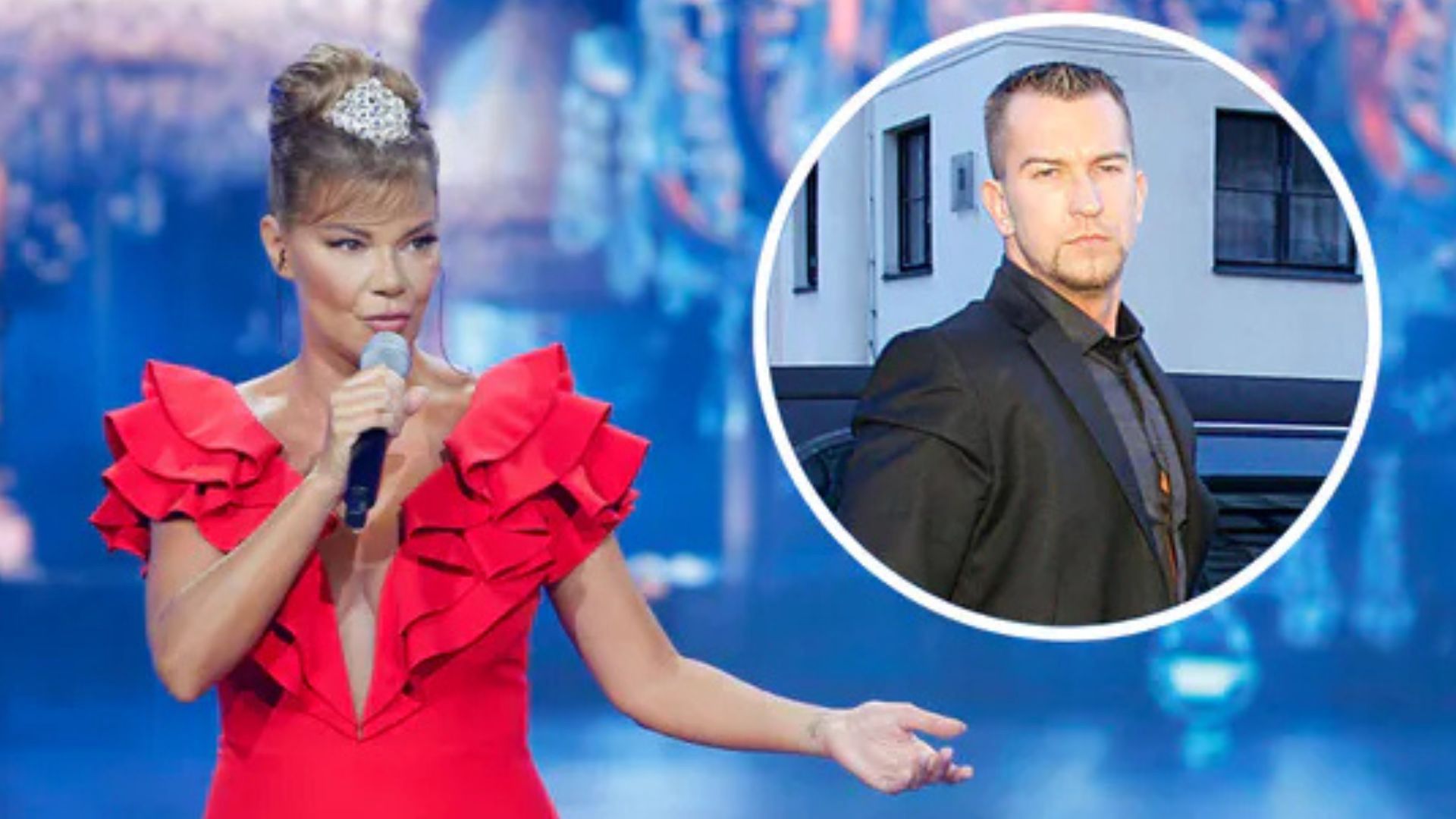 Nagle zniknął z show-biznesu. Tabloidy przed laty spekulowały o ...