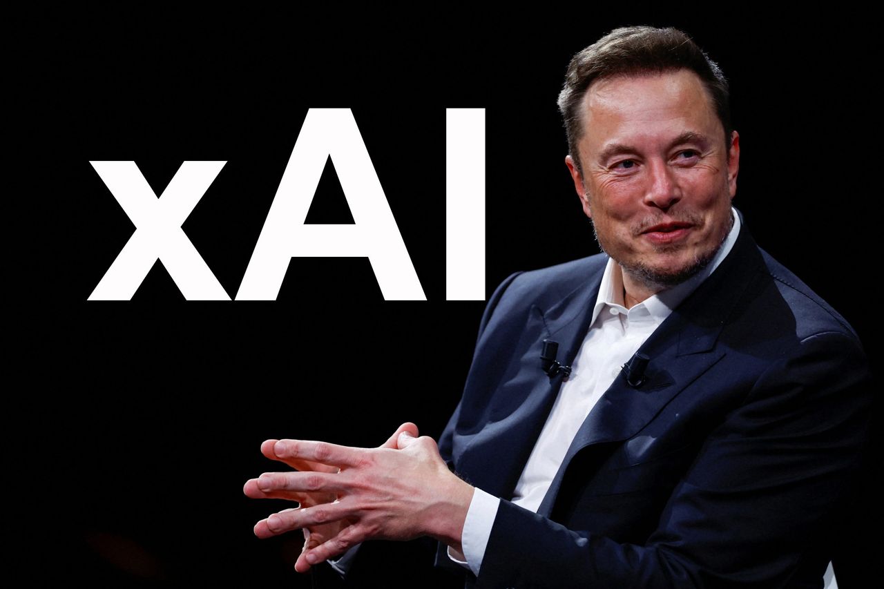 Musk uruchamia nowy projekt. Czy da radę przebić potężną konkurencję? Musk uruchamia nowy projekt. Czy da radę przebić potężną konkurencję?