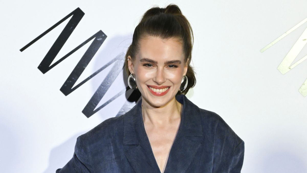Anna Maria Sieklucka świętuje urodziny. Wybiera abstynencję i wolność