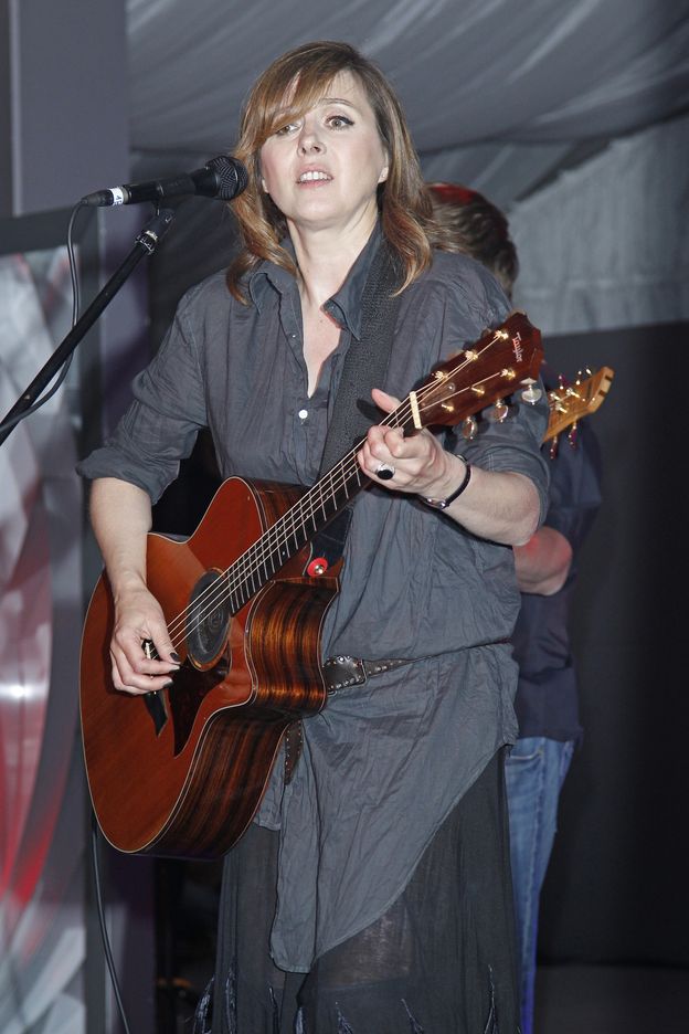 Dziennikarka była STALKERKĄ Edyty Bartosiewicz! "Przez takich ludzi ...