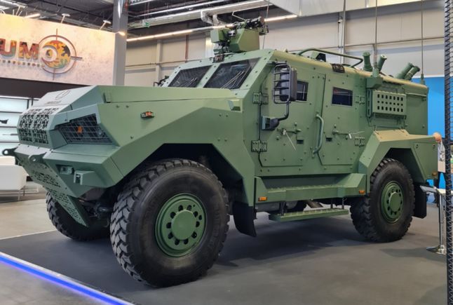 Ottokar Brzoza - Polska kupuje niszczyciele czołgów. Wyjaśniamy, czym jest ten sprzęt