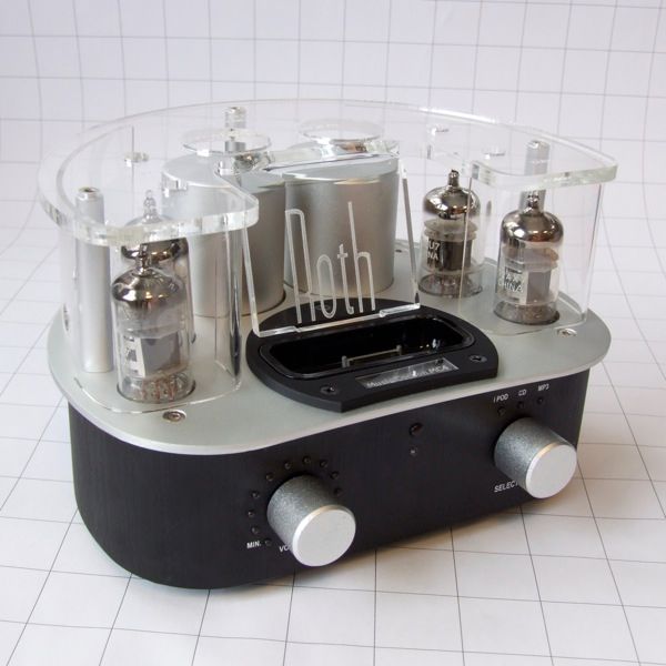 Roth Music Cocoon MC4