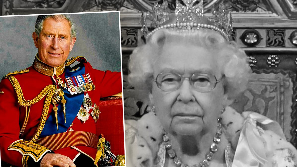 Kiedy książę Karol zostanie koronowany na króla Anglii? Jaki będzie ...