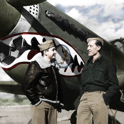 Witold Urbanowicz – jedyny polski żołnierz, który w II wojnie światowej ...