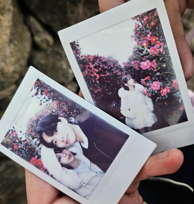 Córka Kaczyńskiej mieszka w Korei. Pokazała zdjęcie z chłopakiem