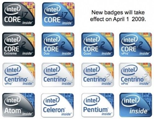 Celeron, Pentium, Core 2 Duo, Quad? co wybrać?