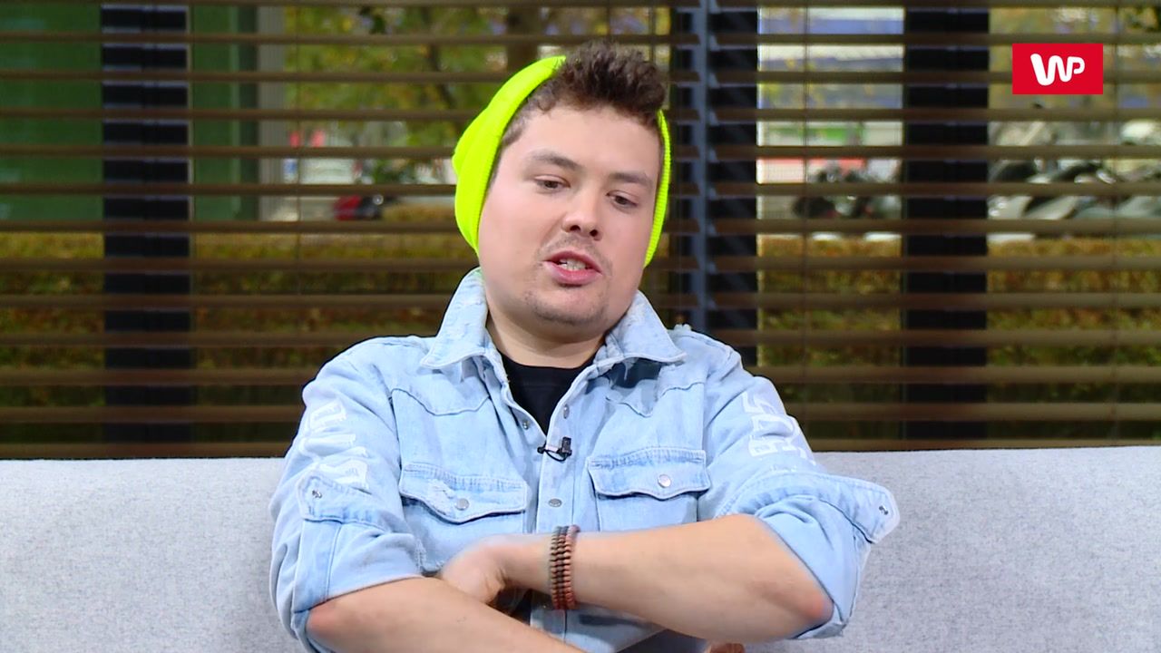 Janek Paszkowski o zupach na jesień. Zdradza, które są najbardziej ...