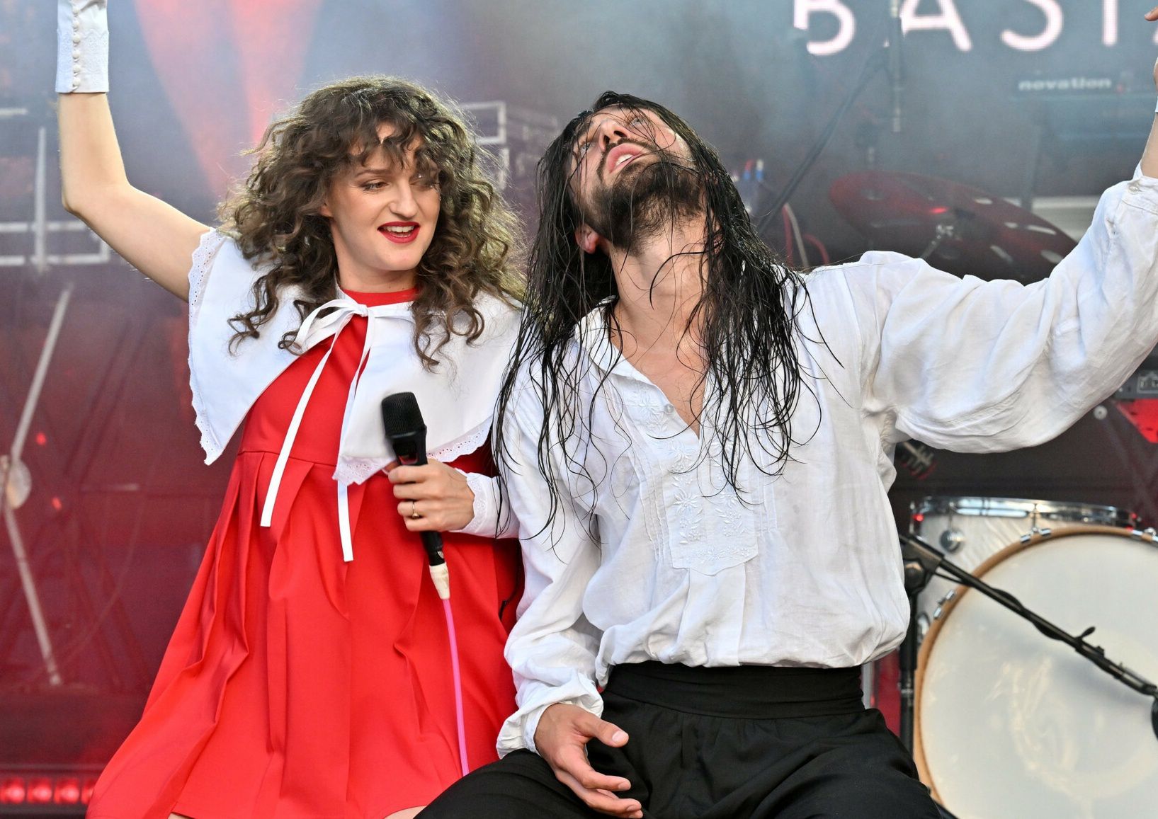 "Poziom był równy, ale nie za wysoki". Jurorzy bez litości o preselekcjach