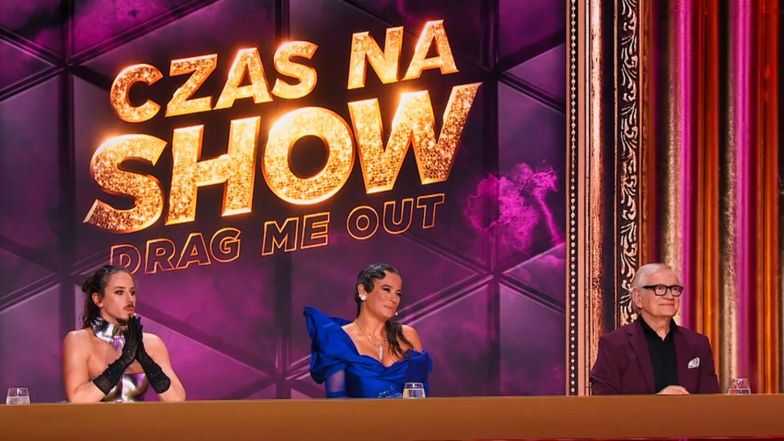 "Czas na Show. Drag Me Out" - finał. Kto wygrał? Już wszystko jasne ...