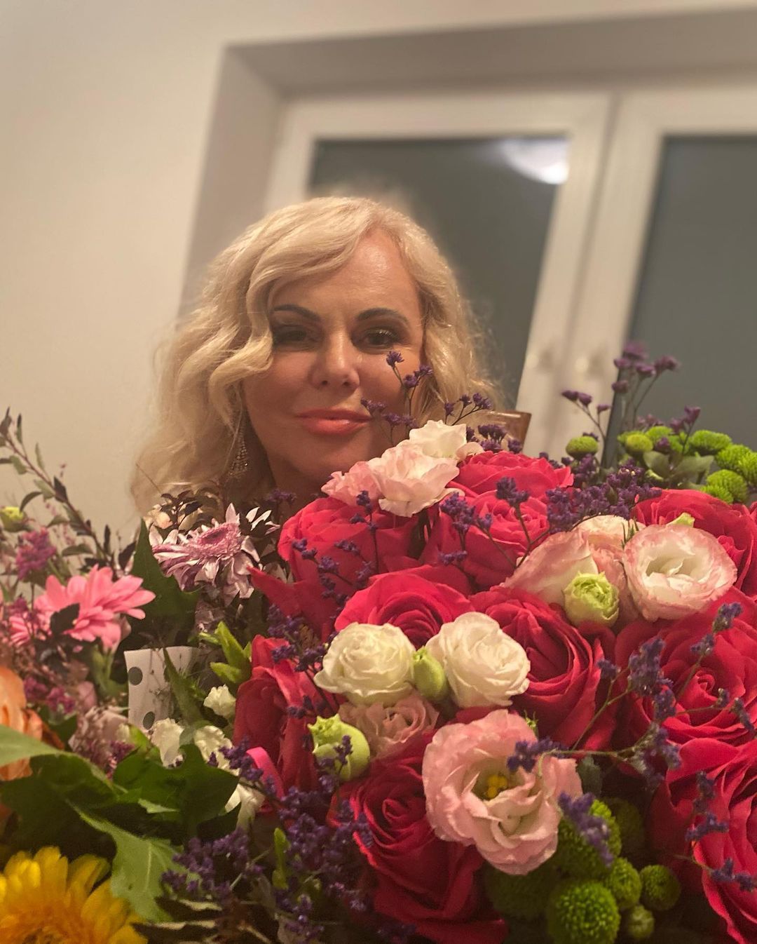 Joanna Kurowska żyła w biedzie. To dlatego teraz kocha luksus? Jak się ...