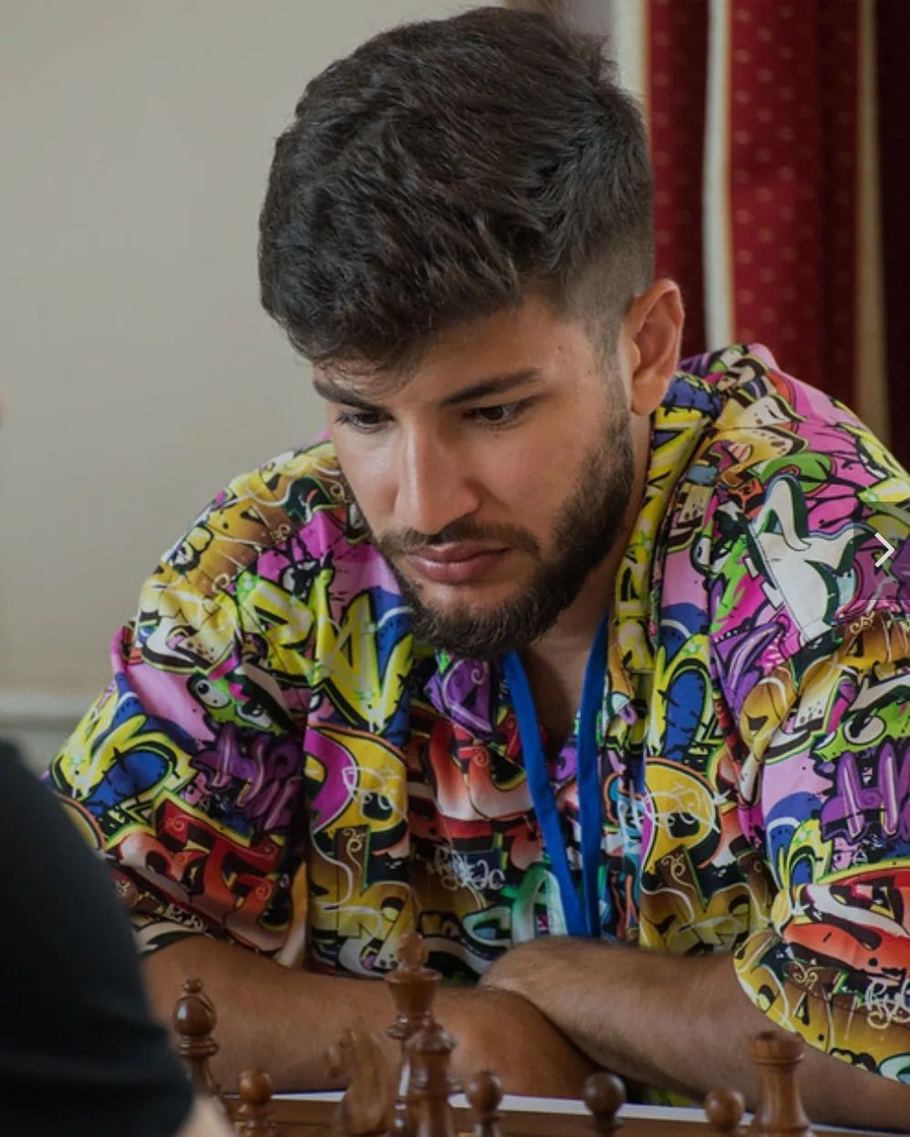 Syn reżysera "Świata według Kiepskich" był molestowany. Komil Khamidov przerwał milczenie