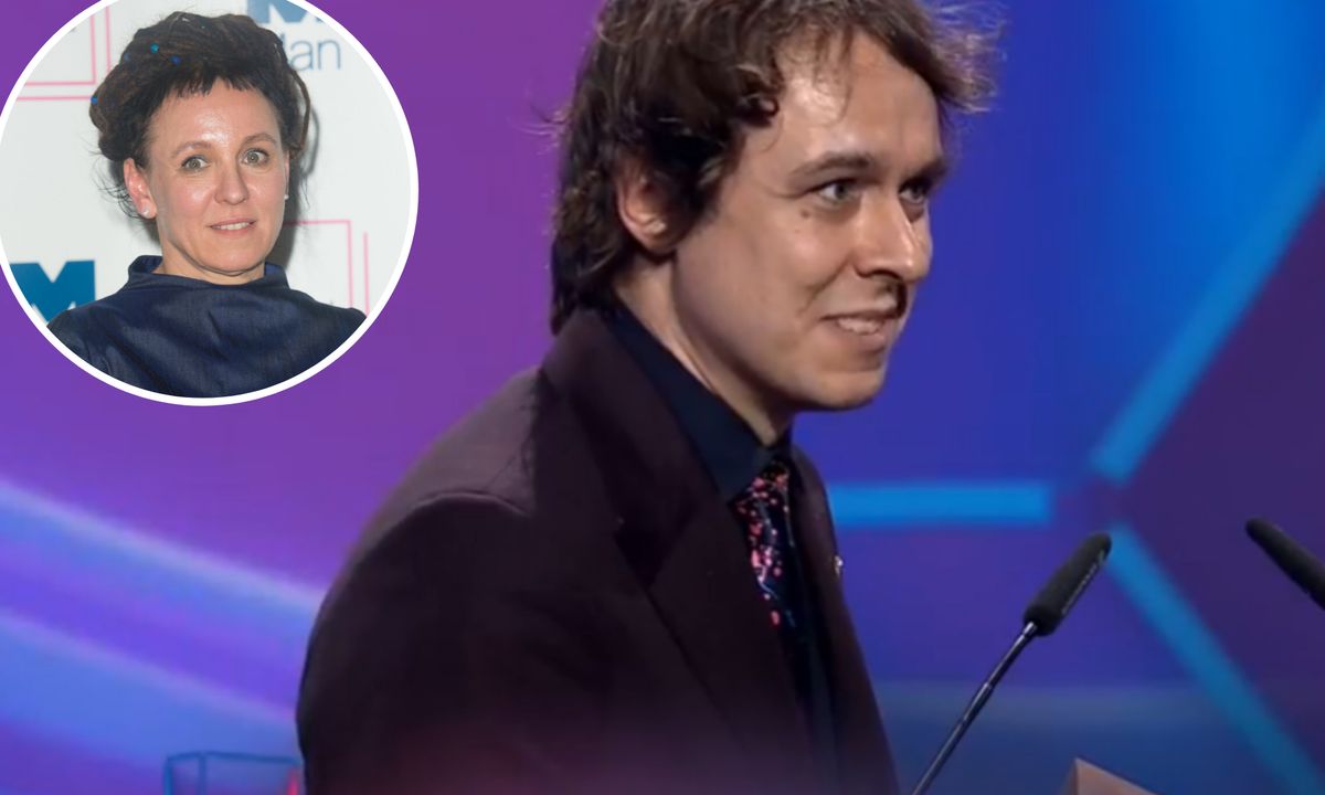 Bestsellery Empiku 2020. Olgę Tokarczuk wyręczył Zbyszko Fingas. Zrobił ...