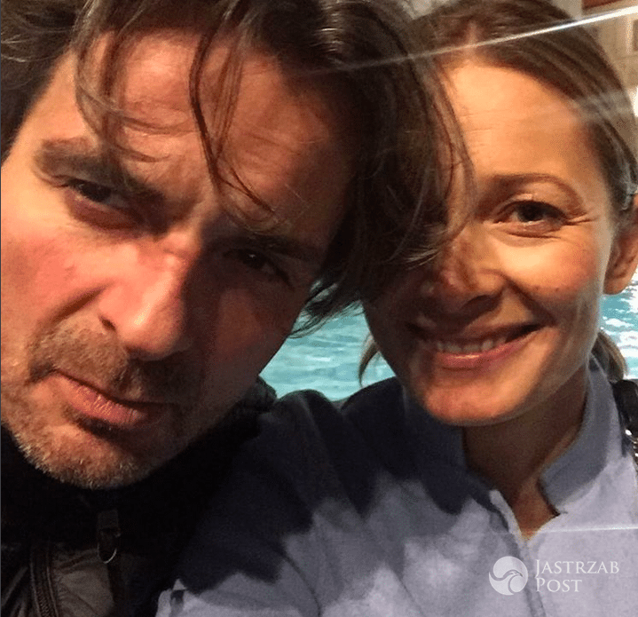 TYLKO U NAS! Wiemy z kim spotyka się Odeta Moro! To były partner ...
