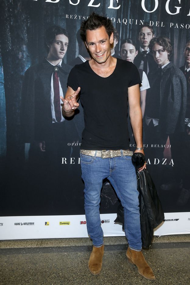 Bartosz Gelner opowiedział o związku z Magdaleną Cielecką. Dzieli ich ...