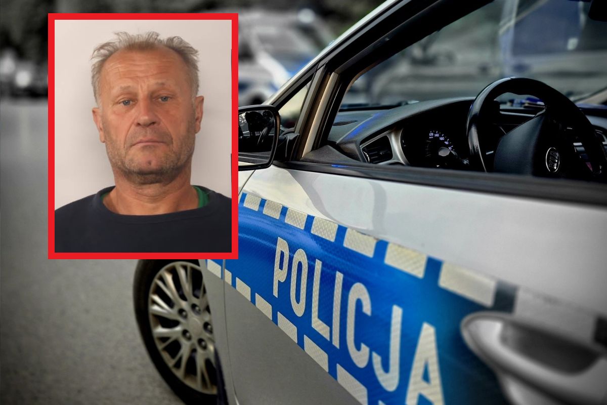 Tadeusz Duda wrócił do Starej Wsi? Jest komunikat policji