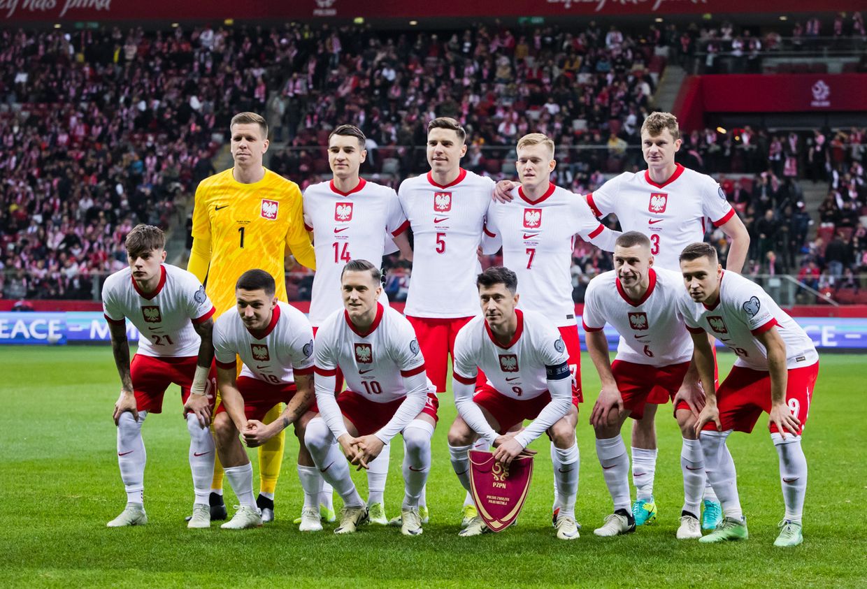 Walia - Polska. Czas na decydującą bitwę. Nie ma miejsca na strach - WP ...