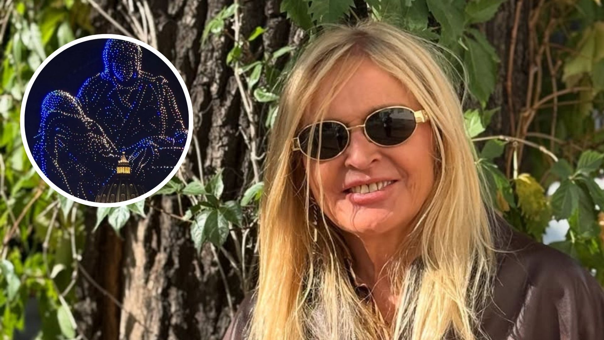 Monika Olejnik o koncercie w Watykanie. "Krzyk o pokój na świecie"