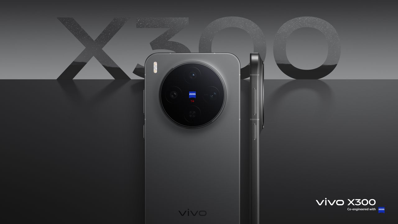 vivo X300: 200-megapikselowy aparat to nie jedyna zaleta tego potwora wydajności