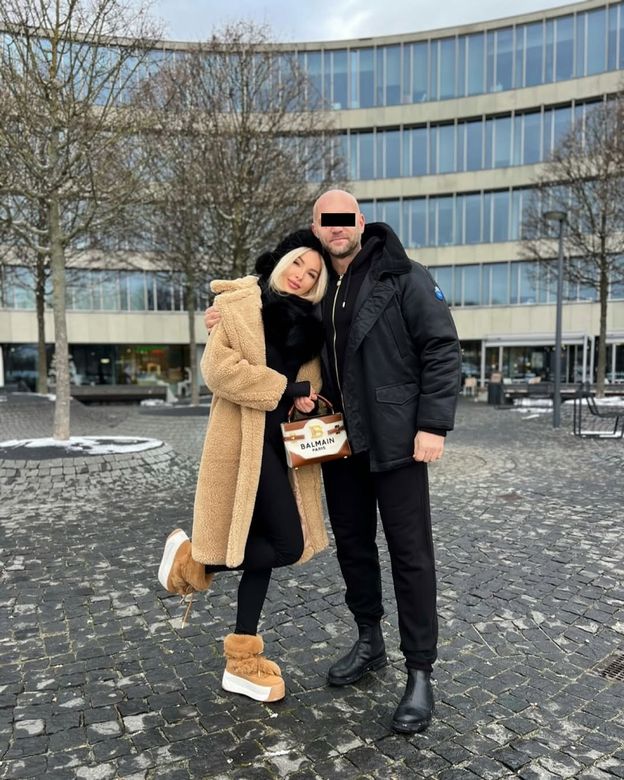 Emil S. zdemaskuje Dodę?! Oto co opublikował. "Do ilu razy sztuka ...