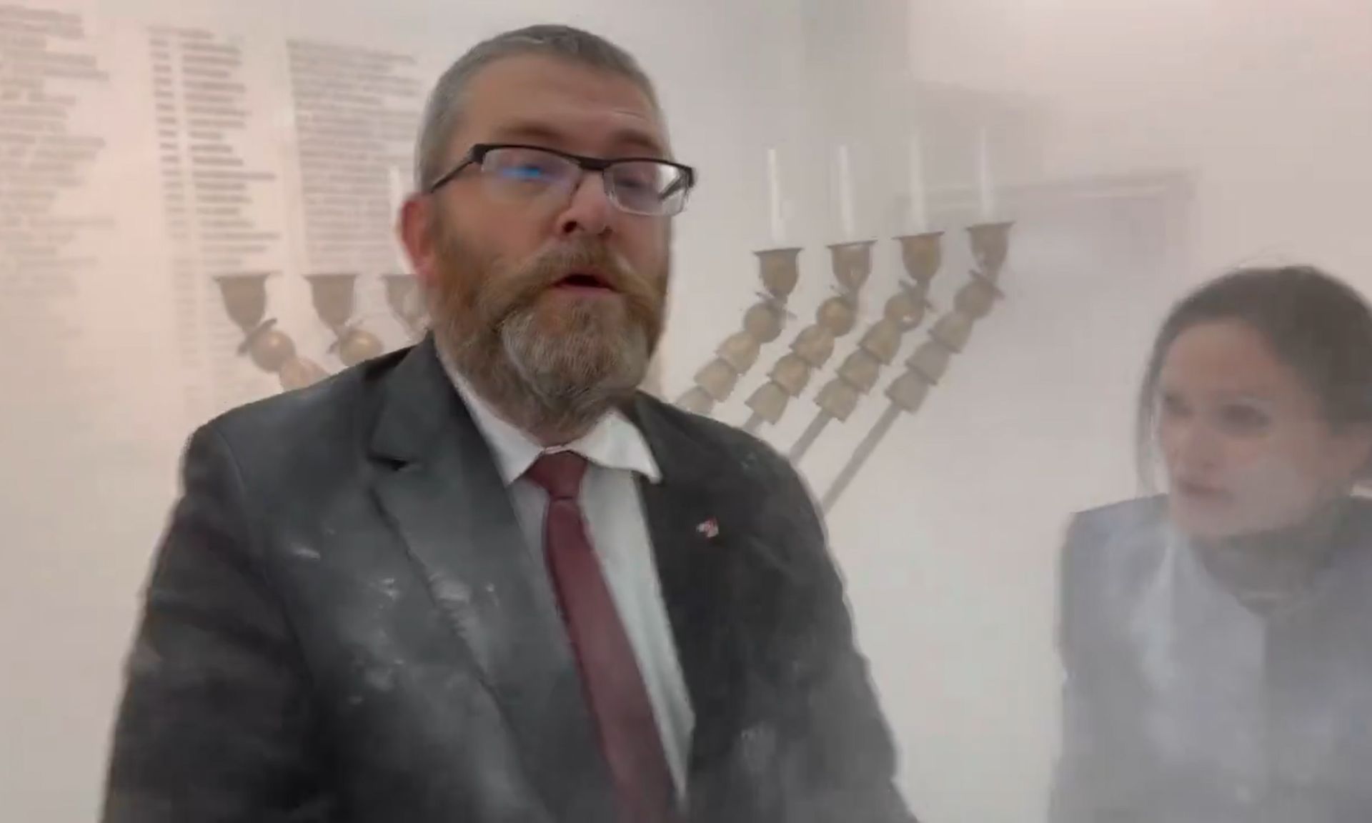 Skandal w Sejmie. Braun przesadził, został wykluczony z obrad