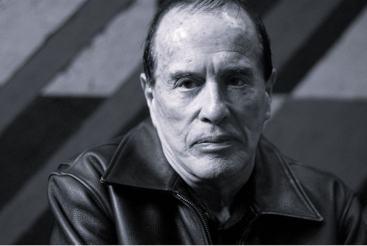Nie żyje Kenneth Anger. W swoich filmach przekraczał wszelkie granice ...