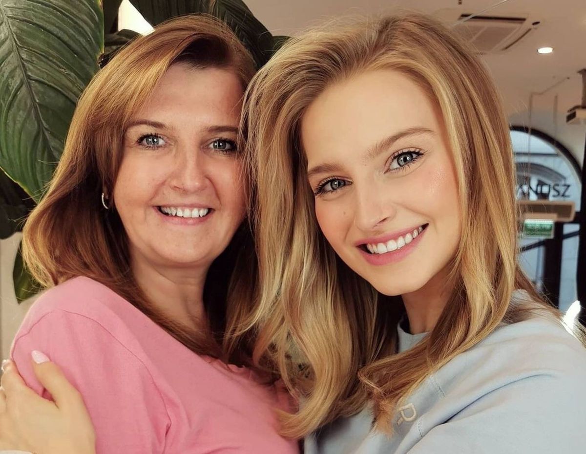 Mama Karoliny Pisarek zabrała głos. Jakim zięciem jest Roger Salla ...